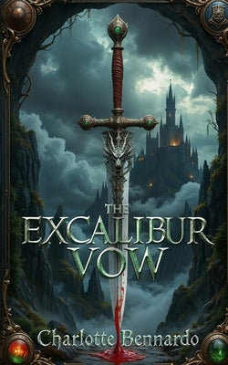 The Excalibur Vow | SureShot Books Publishing LLC